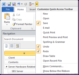 MPECS Inc. Blog: Microsoft Office 2010 And SharePoint – Add Server ...